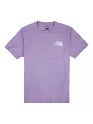 The North Face Printed Tees
