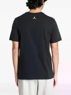 JORDAN Cotton T-shirt