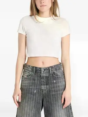 Tommy Hilfiger Cropped T-shirt
