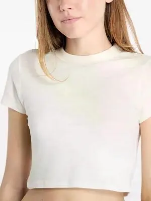 Tommy Hilfiger Cropped T-shirt