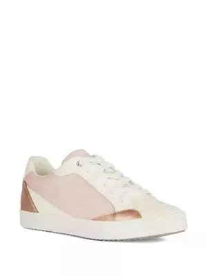 Geox Blomiee Lace-up Sneakers
