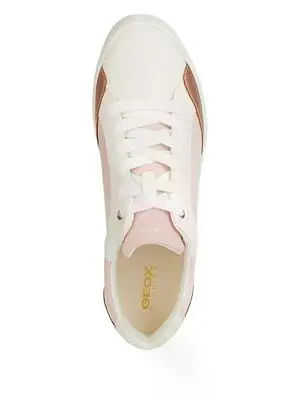 Geox Blomiee Lace-up Sneakers
