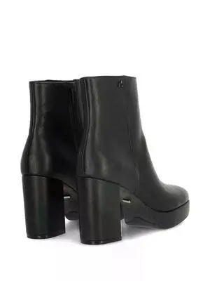 MEXX 97mm Platform Block-heel Boots