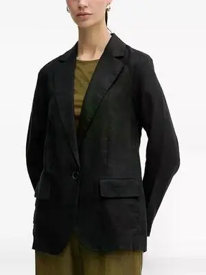 Sisley Collared Blazers For Women