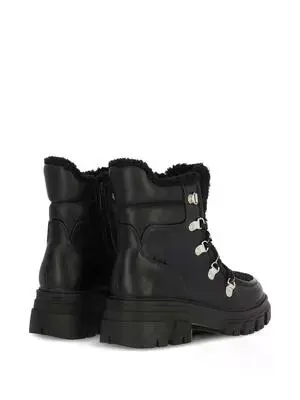 MEXX 50mm Lace-up Boots