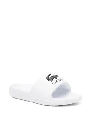 Lacoste Serve Slides