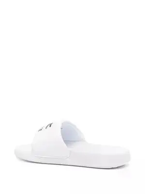 Lacoste Serve Slides