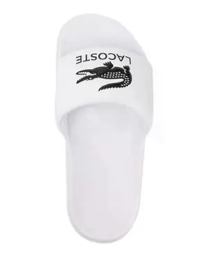 Lacoste Serve Slides