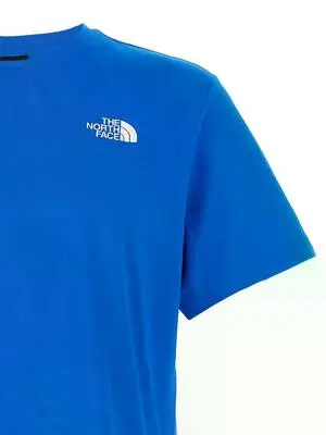 The North Face Vertical T-shirt