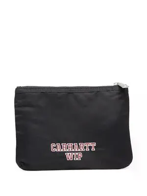 Carhartt Work In Progress Alumni Zip Wallet