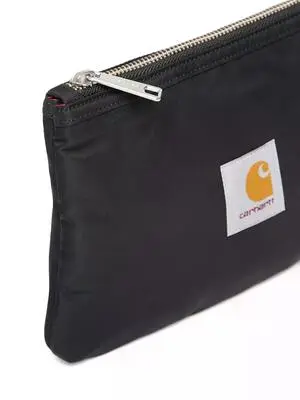 Carhartt Work In Progress Alumni Zip Wallet