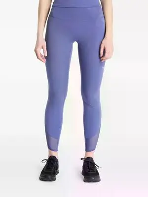 PUMA Mesh-panelled Leggings