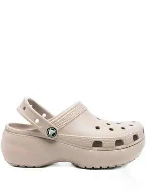 Crocs Adjustable Shoes For Women