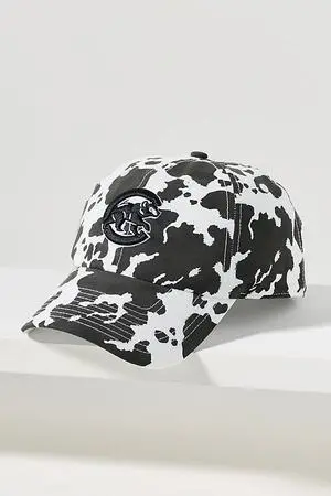 '47 Animal-print Baseball Cap - Cubs
