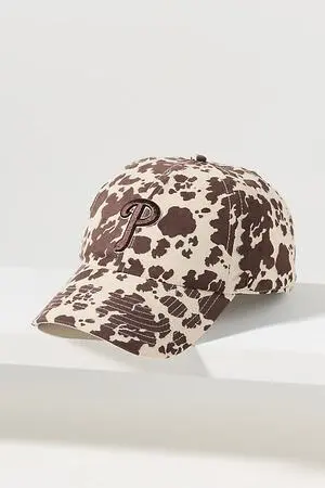'47 Animal-Print Baseball Cap Phillies