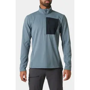 Helly Hansen Zip Up Activewear For Men