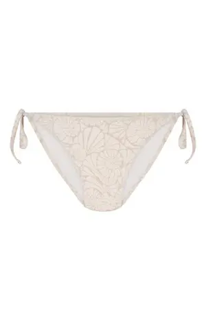 Hunkemoller Caicos Rio Bikini Bottom