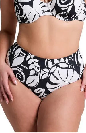 Hunkemoller Bikini Bottom Swimsuits