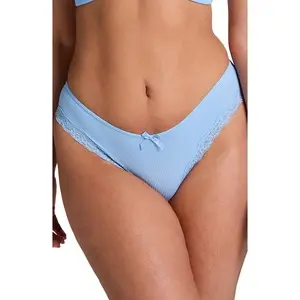 Hunkemoller Lola Brazilian - Bel Air Blue