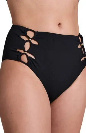 Hunkemoller Bikini Bottom Swimsuits