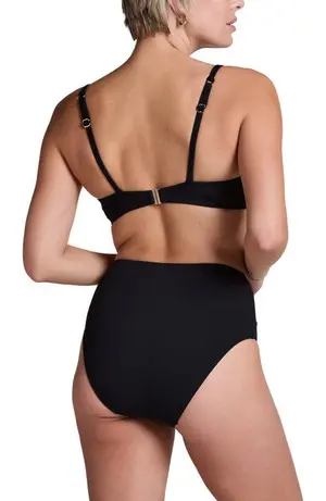 Hunkemoller Holbox Rio Bikini Bottom