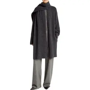 Vince Draped Coats For Women