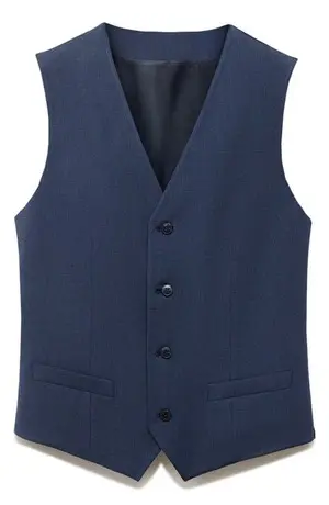 Mango Vests For Men