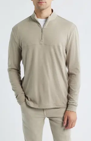 Johnnie-o Layered Sport Tops For Men