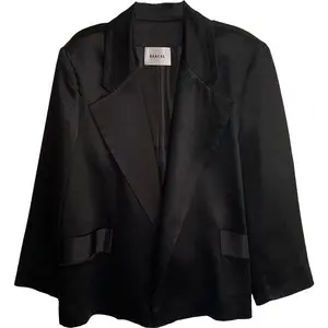 Baacal Lexi Satin Blazer