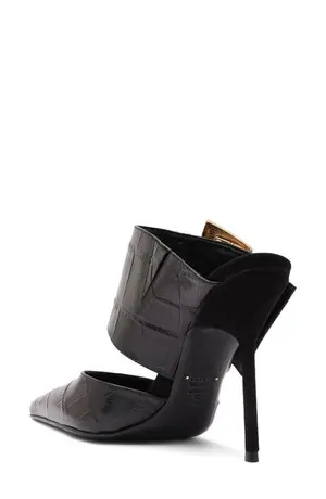 Schutz Beatrix Mule