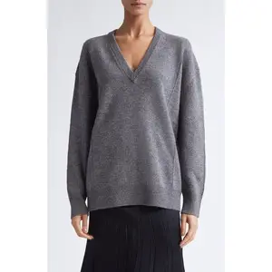 Jil Sander Relaxed Sweaters For Women