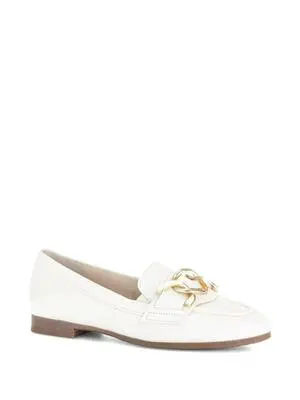 Gabor Chain-link Loafers