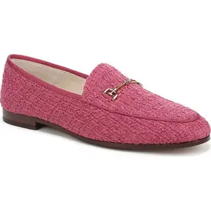 Sam Edelman Loraine Bit Loafer - Fuscia