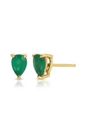 Ef Collection Emerald Jewelry