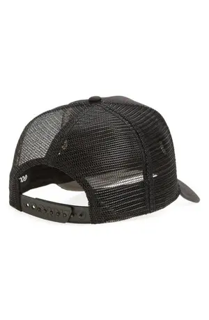 GOORIN BROS Lone Wolf Trucker Hat