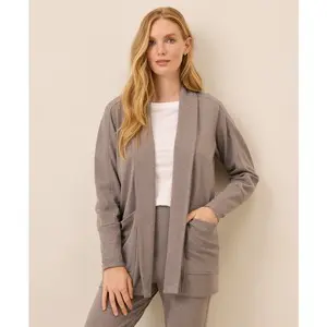Women's Organic Cotton Cardigans