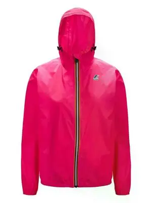 K-way Drawstring Jackets For Women