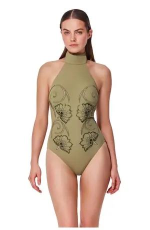 Gottex Bodysuits