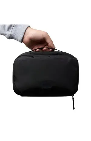 Bellroy Hanging Water-resistant Toiletry Kit - Black