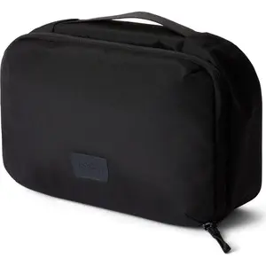 Bellroy Hanging Water-resistant Toiletry Kit - Black