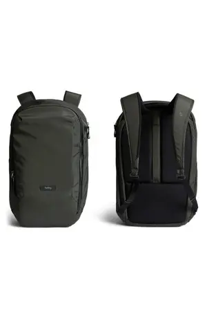 Bellroy Transit Work 20l Backpack - Olive
