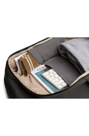 Bellroy Transit Work 20l Backpack - Olive