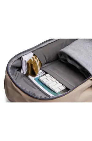 Bellroy Transit Work 20l Backpack - Stone
