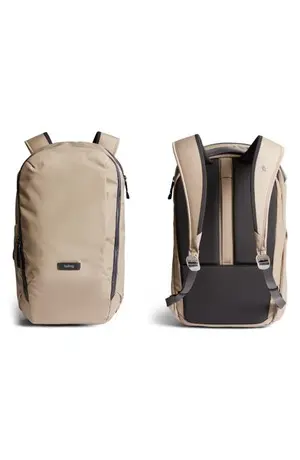 Bellroy Transit Work 20l Backpack - Stone