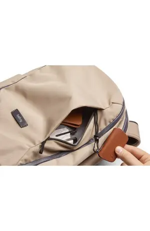 Bellroy Transit Work 20l Backpack - Stone