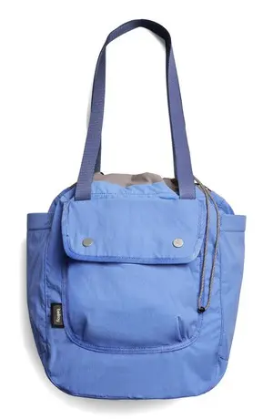 Bellroy Cinch Tote Bag - Denim Blue
