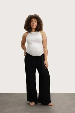 Nom Maternity Pants For Women