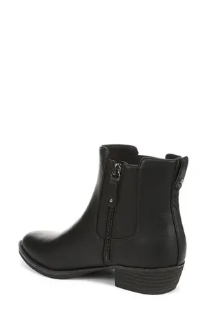Dr. Scholl'S Chelsea Booties - Black Sm