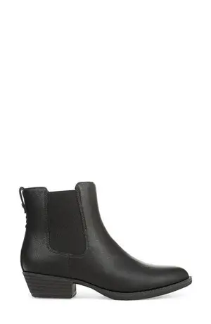 Dr. Scholl'S Chelsea Booties - Black Sm