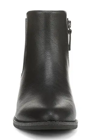 Dr. Scholl'S Chelsea Booties - Black Sm